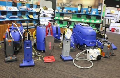The Importance of Using High-Quality Cleaning Equipment - Canadian ...